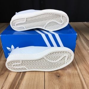 adidas | Shoes | Nwt Adidas Originals Superstars Slip On Clamshell ...